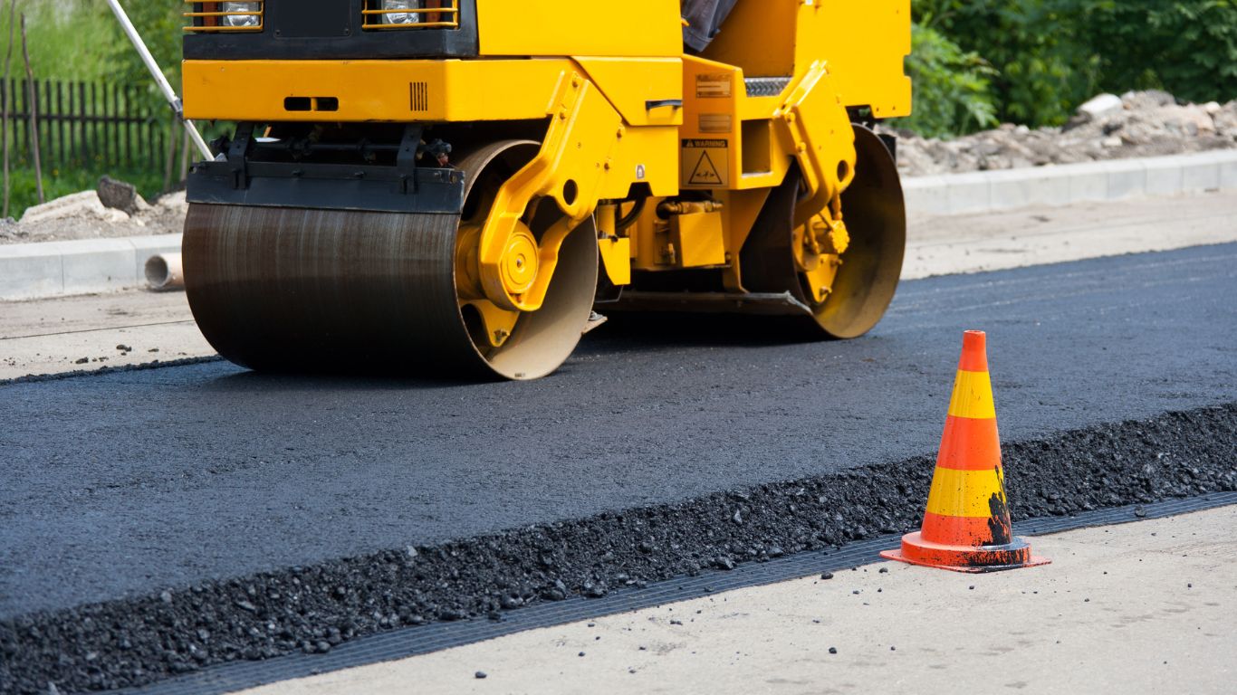 Asphalt Paving - Lakeland Paving Contractors Asphalt Paving - Lakeland Paving Contractors